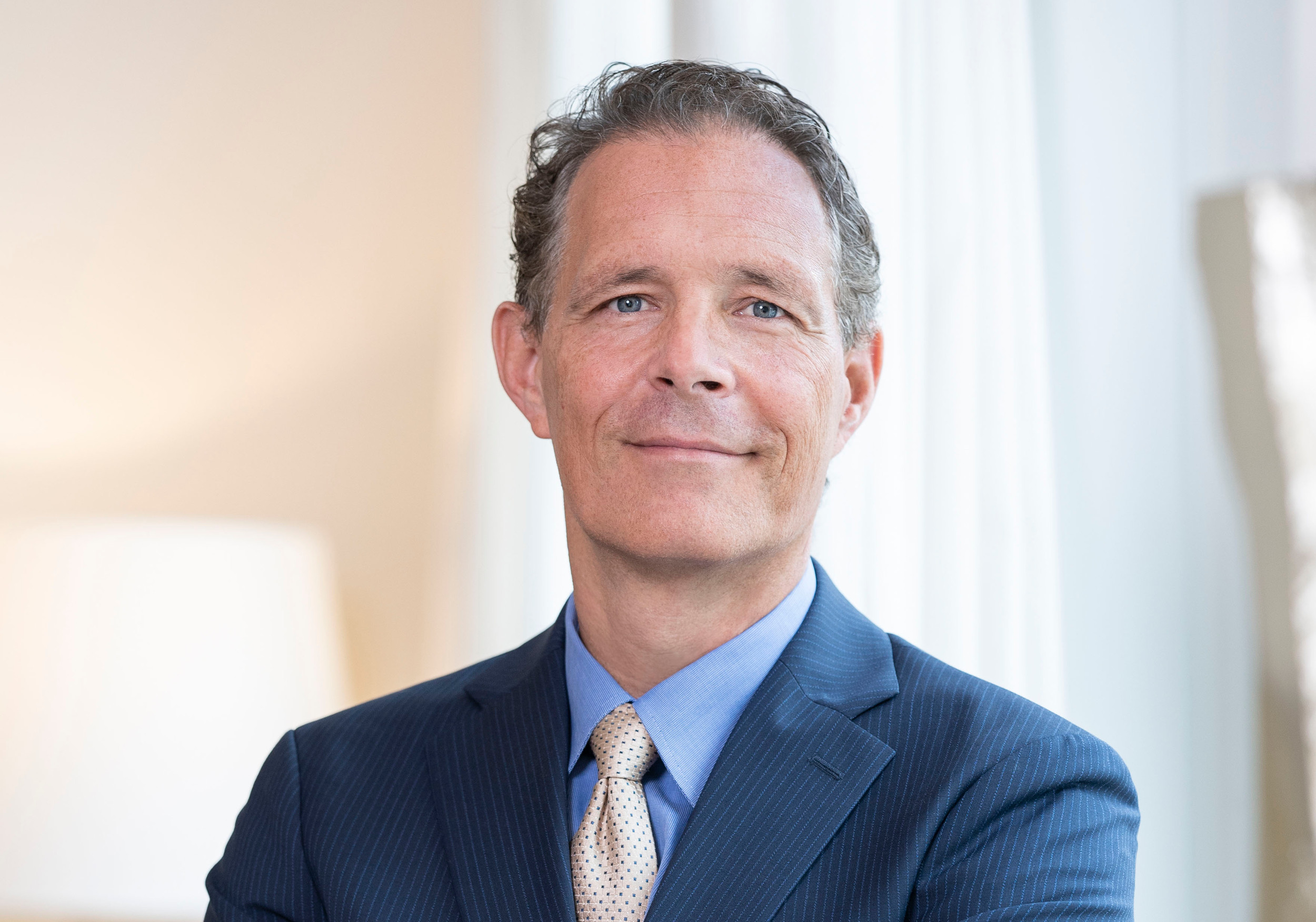 Matthew Piepenburg | Executive Global Magazine