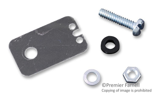 RadioShack Transistor Mounting Hardware Kit | Horizon Electronics