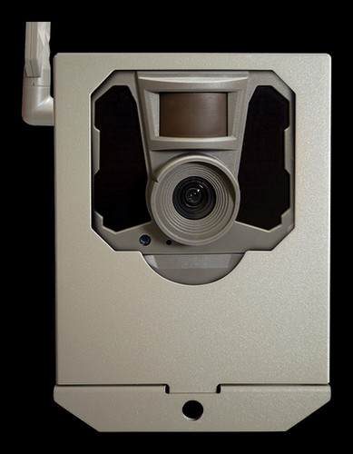 TACTACAM REVEAL Trail Camera Security Box | Horizon Electronics
