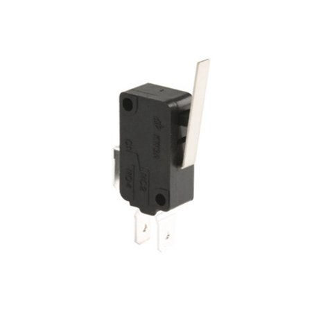 Steren SPST 2 Position 12VAC 15A Micro Switch W/ Level | Horizon Electronics