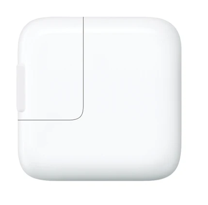 Apple MD836LL/a 12 Watts Power Adapter - 4-pin USB Type a | Horizon ...