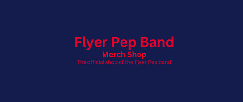 All Products | Flyer Pep Band