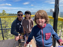 Meet the Team | Black Hills Bronco 1