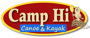 Kayaking & Canoeing Cuyahoga River | Camp Hi Canoe & Kayak | Hiram, OH