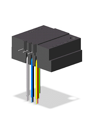 DZ-1008 Relay Module | O or S gauge | Z-Stuff