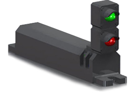 DZ-1012V Block Signal | O or S Gauge | Z-Stuff