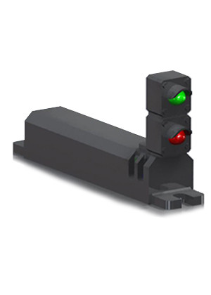 DZ-1012V Block Signal | O or S Gauge | Z-Stuff