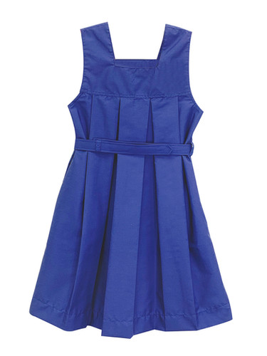 CHIJ Secondary (Toa Payoh) - Pinafore | magdalene