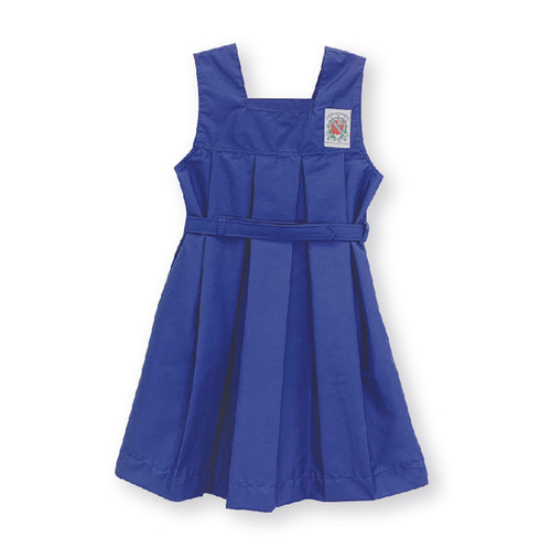 CHIJ (Kellock) - Pinafore | magdalene