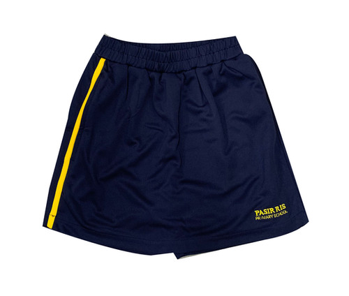 Pasir Ris Primary - PE Skorts (Girls) | magdalene