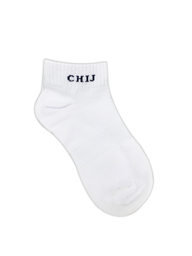 CHIJ Secondary (Toa Payoh) Socks | magdalene
