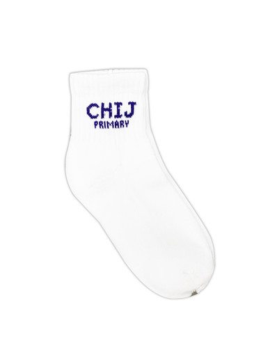 CHIJ Primary (Toa Payoh) - Socks | magdalene