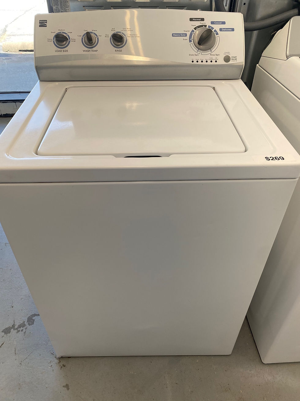 T-TOWN APPLIANCE | New & Refurbished Appliances, Washers & Dryers ...