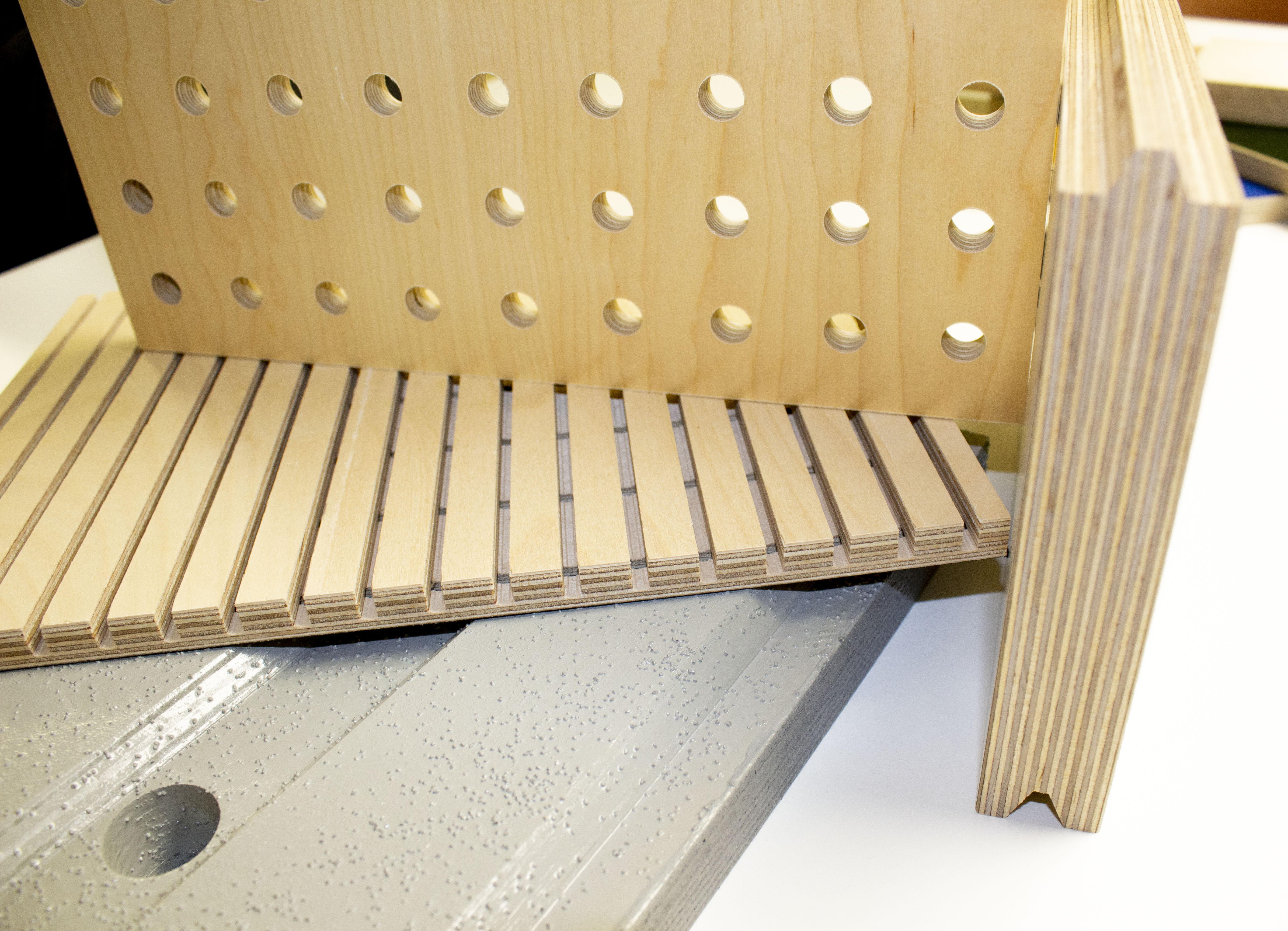 Sverige | Riga Wood | Björk plywood