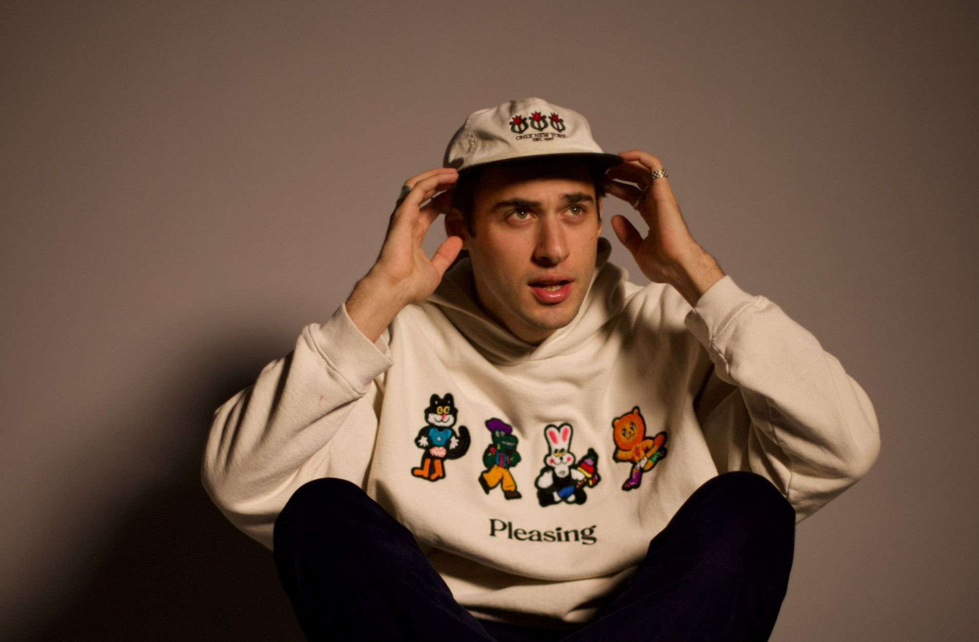 Jacob Stuckelman | Creative Producer | New York, NY, USA