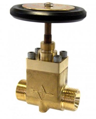 Hale Hamilton (Valves) | High Pressure Valves