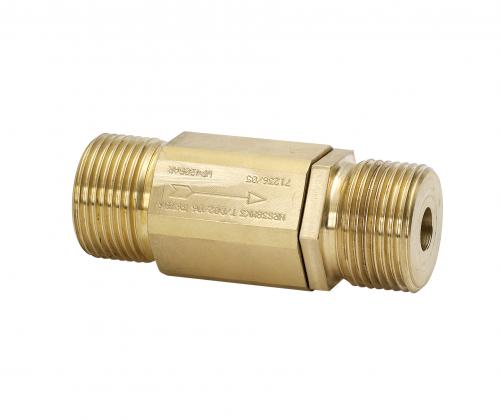 Hale Hamilton (Valves) | High Pressure Valves