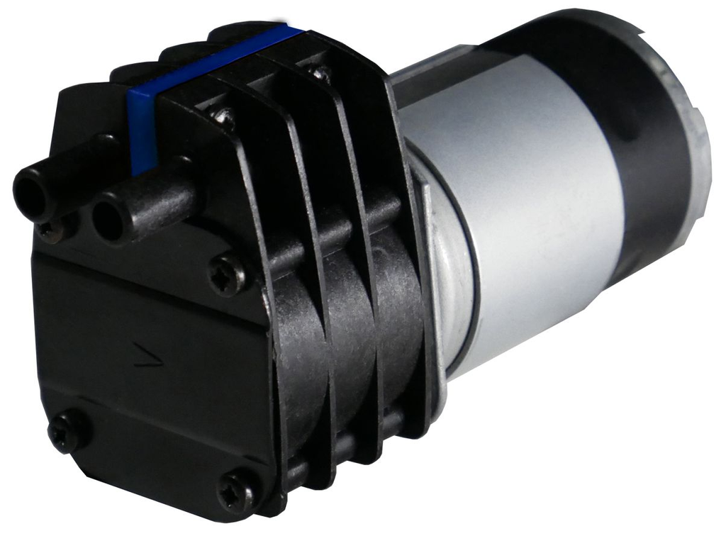 Charles Austen Pumps Ltd | News