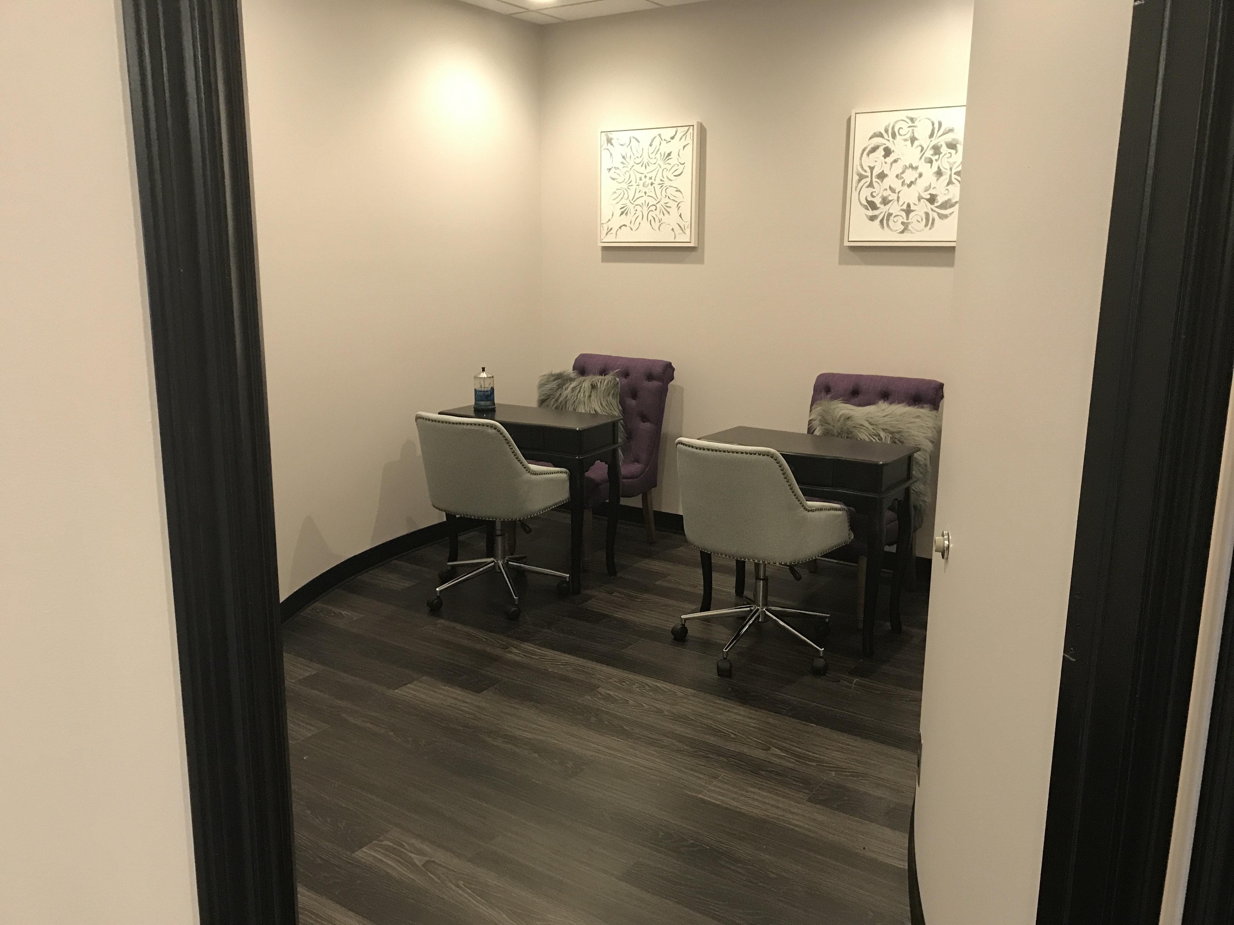 The Beauty Lounge LLC / Valparaiso / Hair Salon
