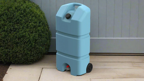PA342A 60L Water Caddy | VIPS Trading