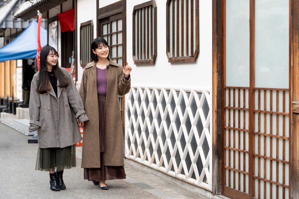 10 Ways to Say Goodbye in Japanese