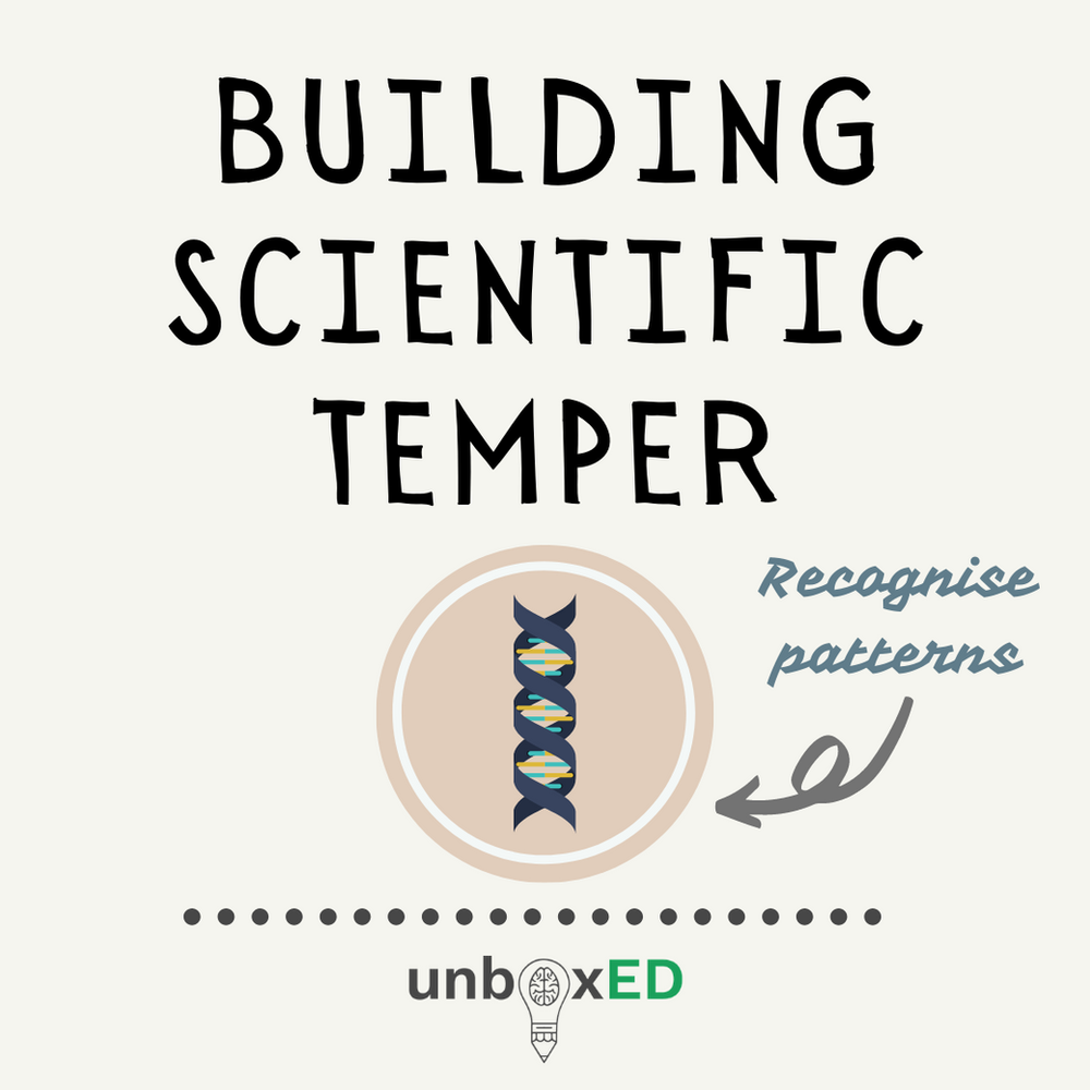 4 Ways To Help Students Recognise Patterns