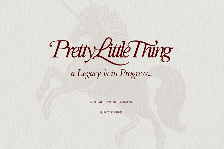 Pretty Little Thing’s ugly rebrand will take time - but it could be massive