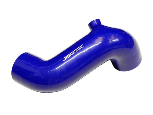 JS Performance Induction Hose Kit (Enlarged 80mm MAF) - Corsa E VXR 1 ...