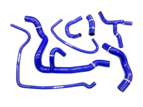JS Performance Coolant Hose Kit - Astra J Mk6 VXR | Sprogley Motorsport