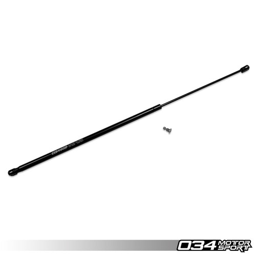 034Motorsport Gas Hood Strut - Mk8 Golf GTI & Golf R | Sprogley Motorsport