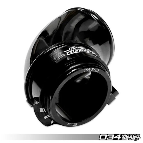 034Motorsport Turbo Inlet Pipe - MK8 R & 8Y S3 EA888 Gen 4 | Sprogley ...