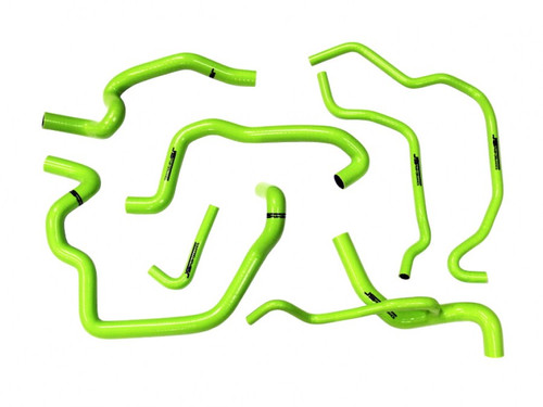 JS Performance Turbo Ancillary Hose Kit - Astra G Mk4 GSI | Sprogley ...