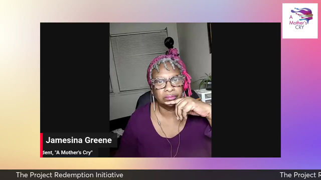 The Project Redemption Initiative: Why YOU Should Care!