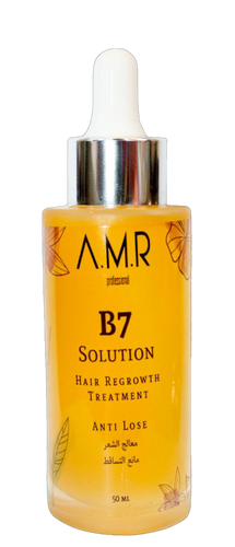 B7 Solution | Protein treatment for hair