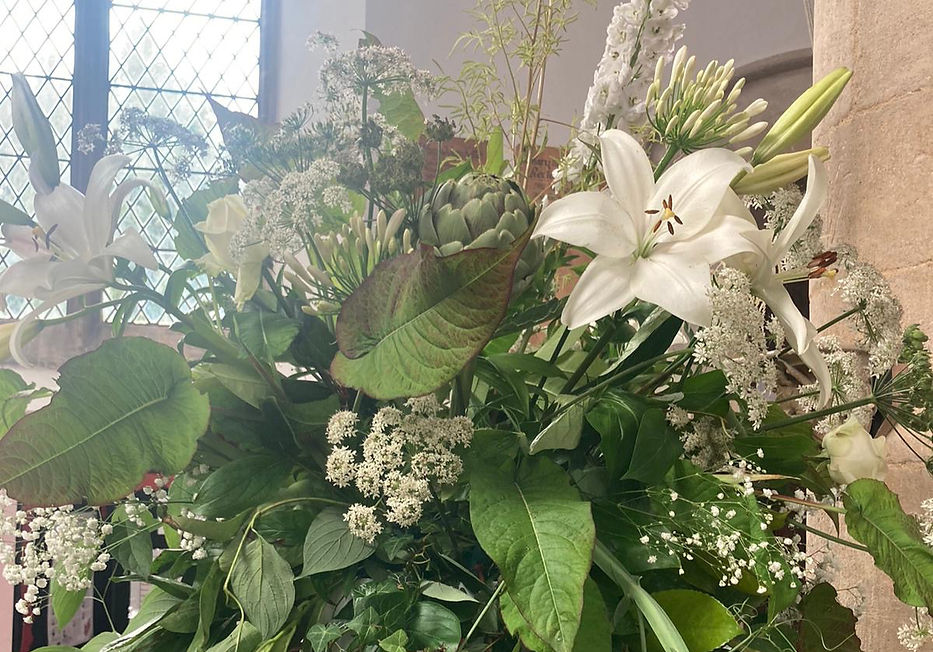 Rutland Florals | Wedding flowers in Rutland