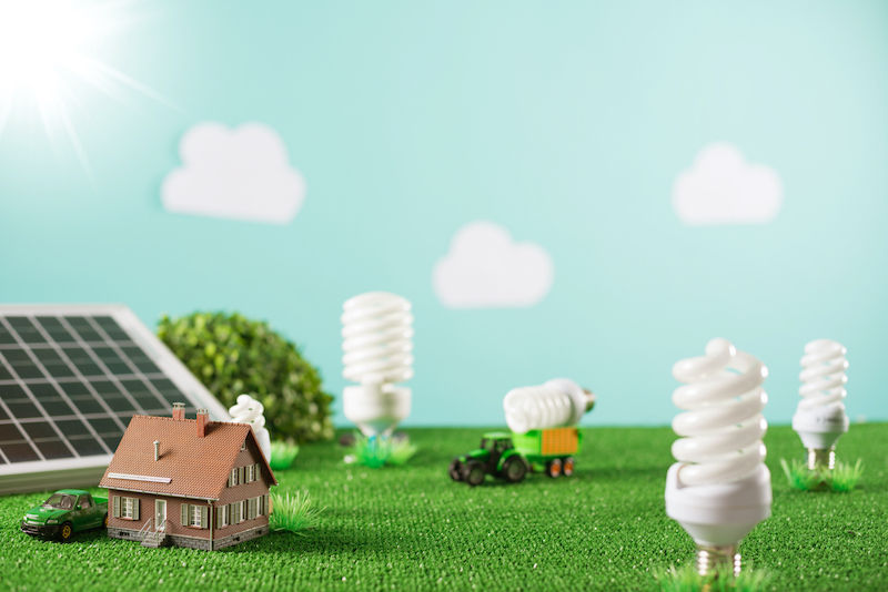 🌎 ¿Qué son las ECOTECNOLOGÍAS?