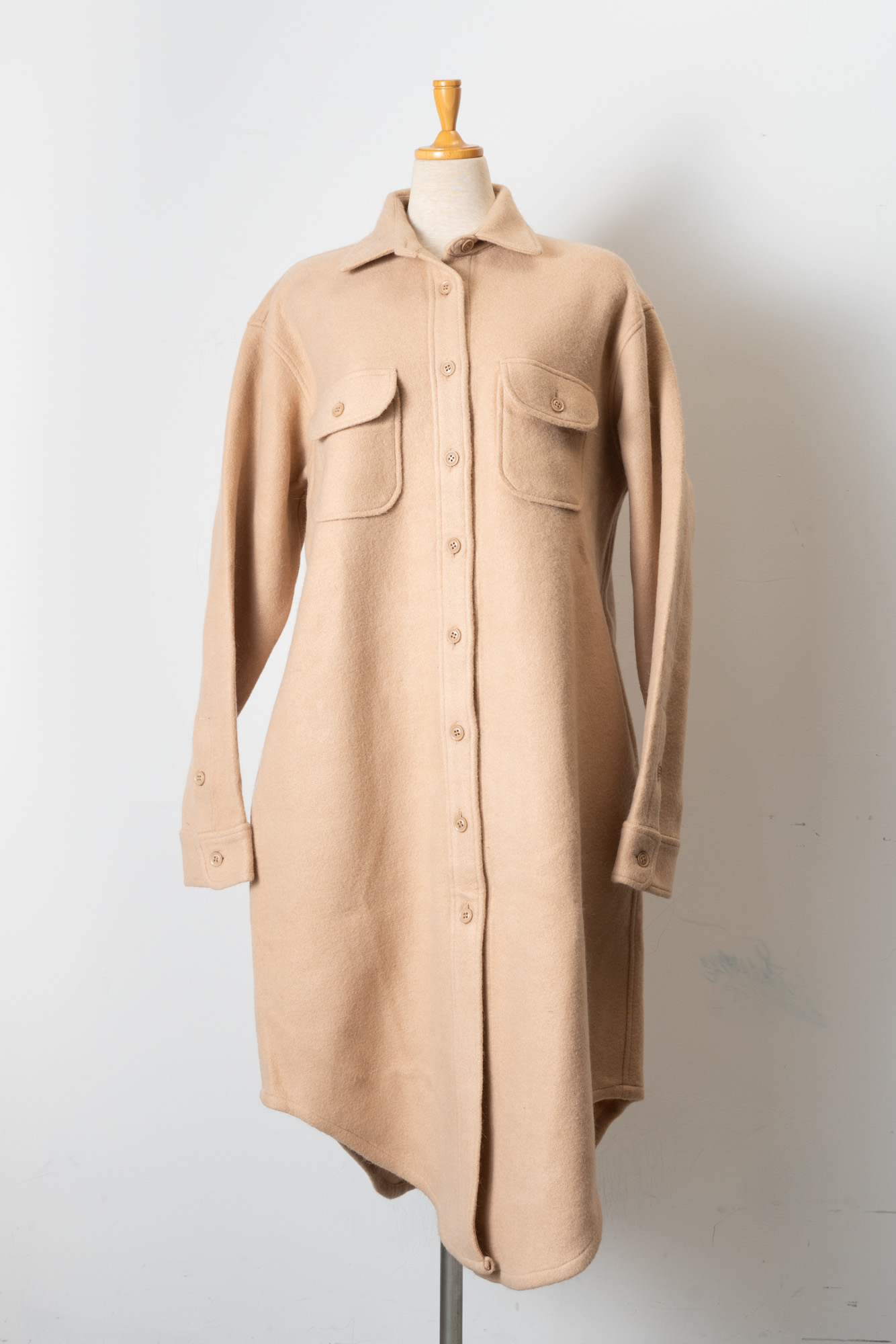 Johnson Woolen Mills Olive Collection（ジョンソン・ウォーレン・ミルズ オリーブコレクション）｜輸入・販