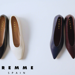 REMME (レメ）公式サイト/セムインターナショナル