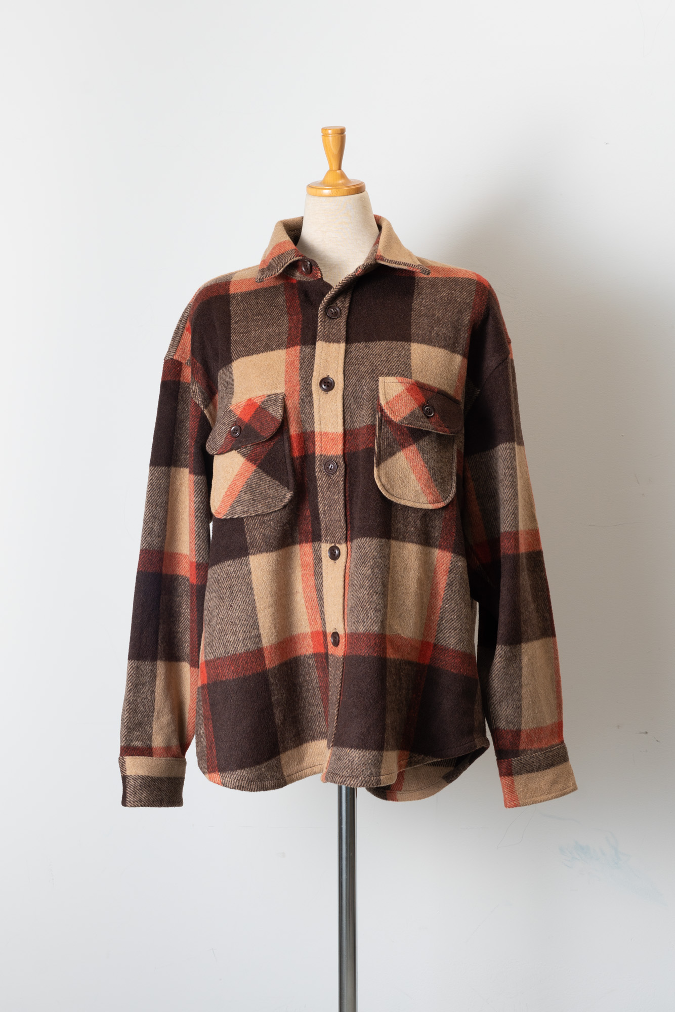 Johnson Woolen Mills Olive Collection（ジョンソン・ウォーレン・ミルズ オリーブコレクション）｜輸入・販