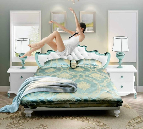 Functional Bedding Set | FOHOW