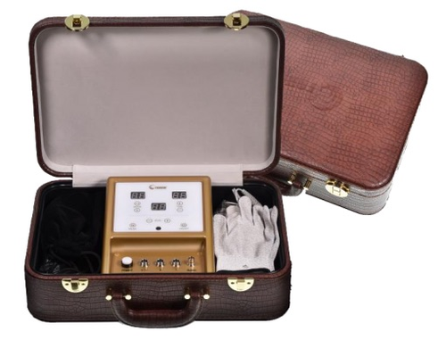 Bioenergetic Meridian Massager BEM 3.0 | FOHOW