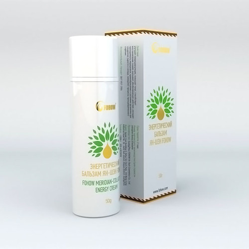 Meridian Energy cream | FOHOW