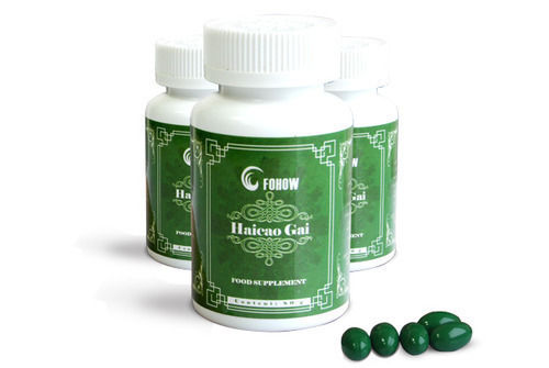 Fohow Products | Traditional Chinese Medicine | Fohow UK Official ...