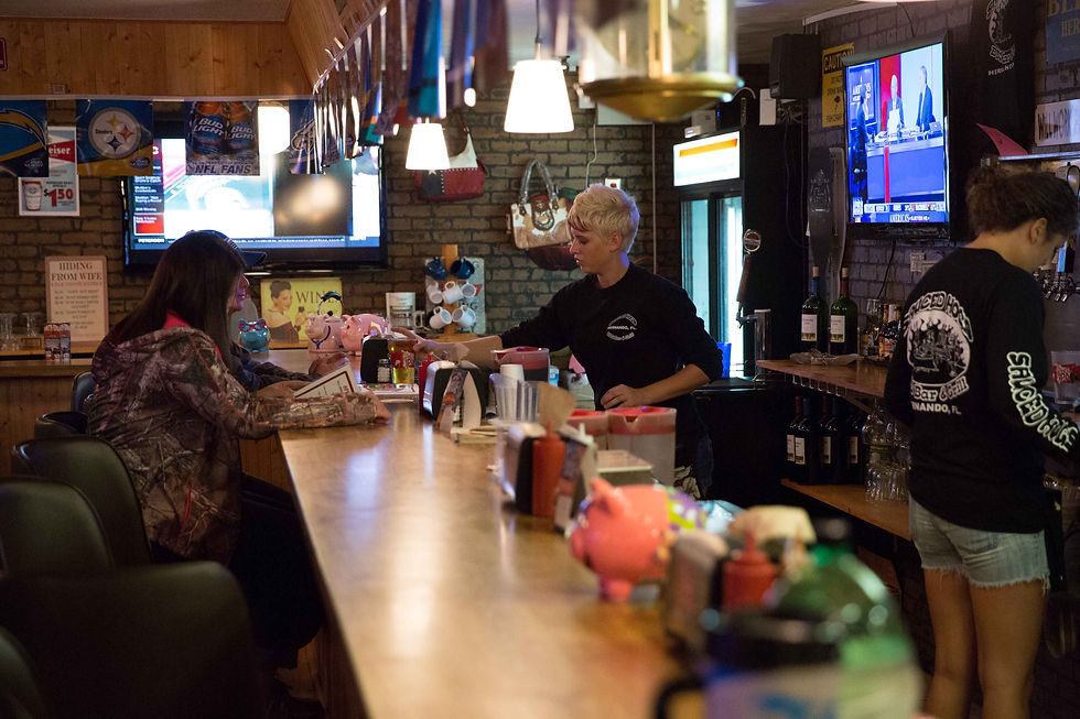 GALLERY | saucedhogs