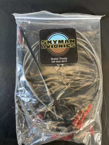 CHT and EGT Sensors Qty 2/ea | Skyman Avionics