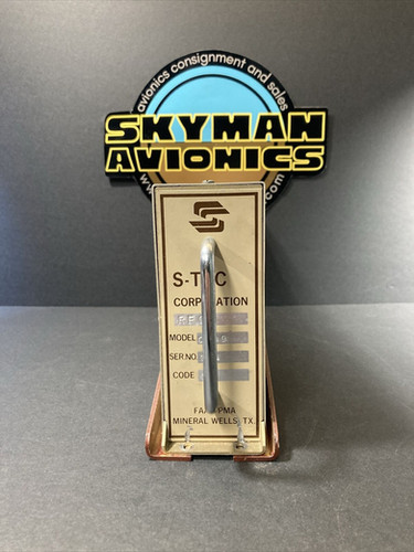 STEC 60 14V RFGC 0109 | Skyman Avionics