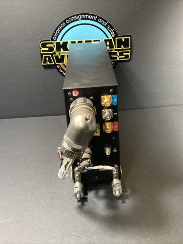 L3 Skywatch TRC497 Traffic Advisory Processor | Skyman Avionics