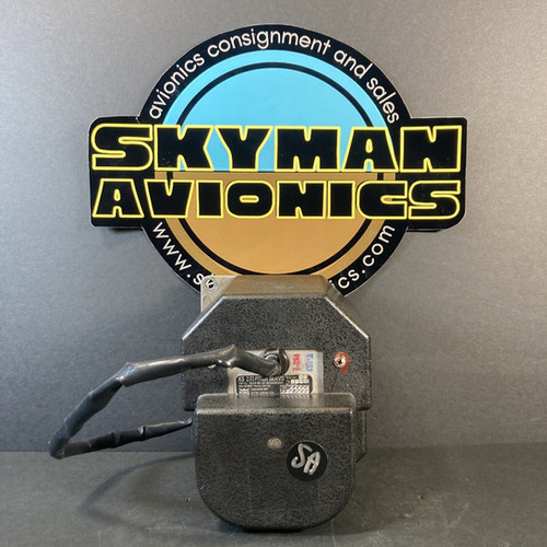 King KS 270 Pitch Servo | Skyman Avionics
