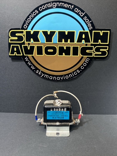 Prestolite Over voltage Control X17620 | Skyman Avionics