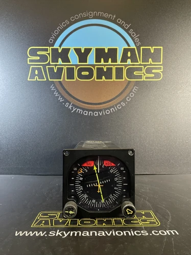 Bendix King KI 525A HSI Pictorial NAV Indicator | Skyman Avionics